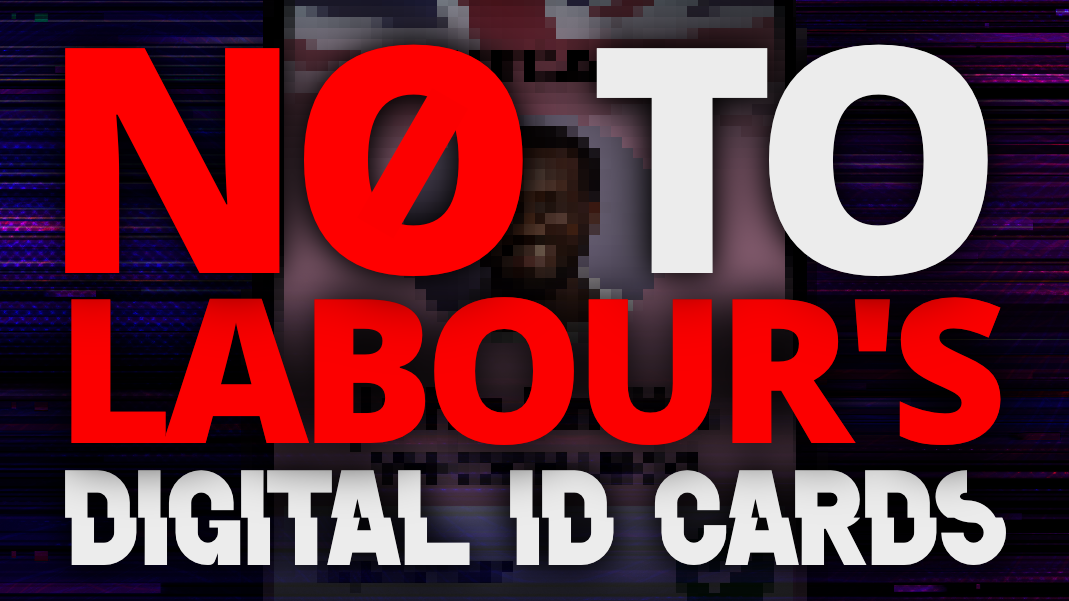 Southwark Liberal Democrats back petition against Starmer’s digital ID ...