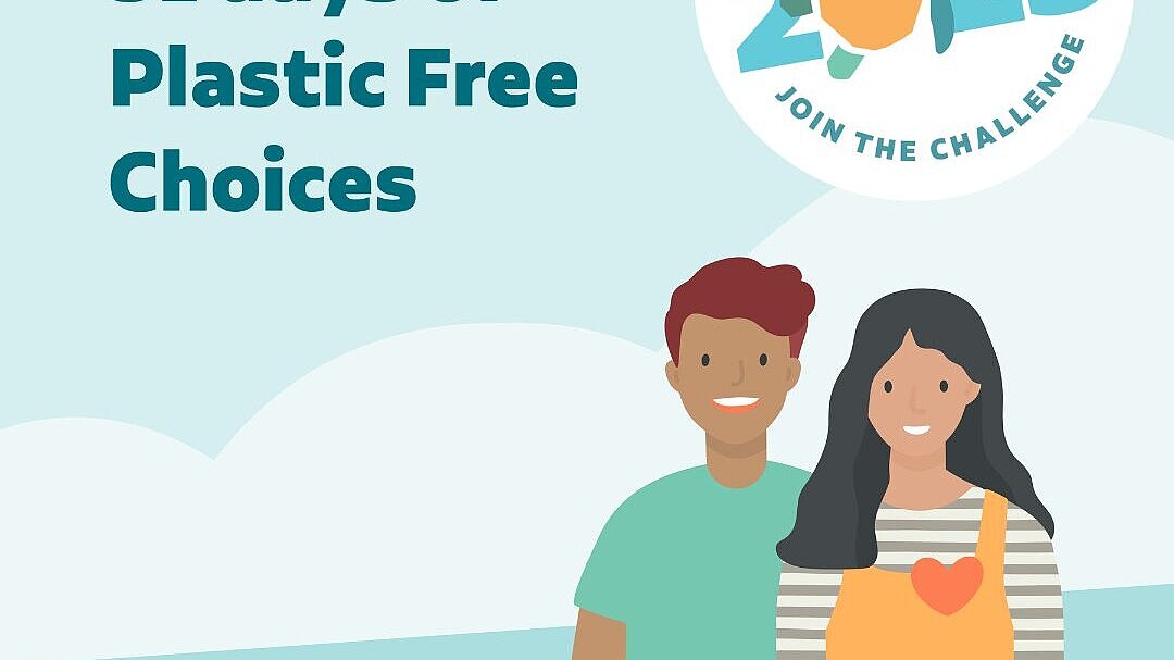 Lib Dems Call for Plastic Free Southwark - Southwark Liberal Democrats