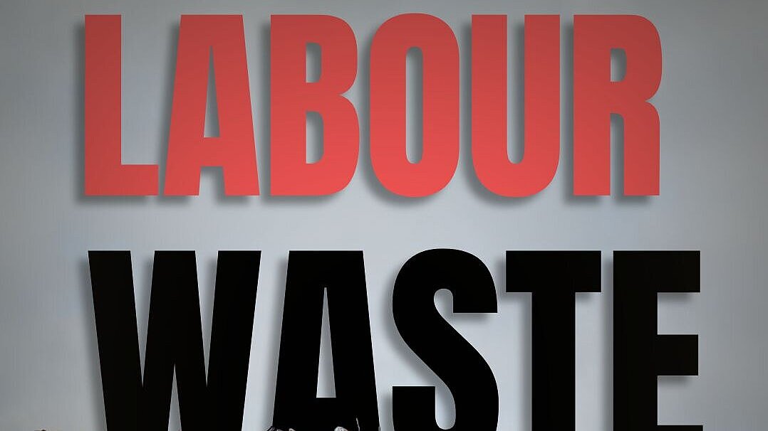 Labour Council Spends £10,000 on “Vanity Project” Launch Event ...