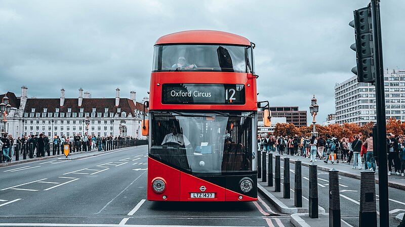 TfL Proposed Bus Cuts Devastating for South London, Southwark Lib Dems ...